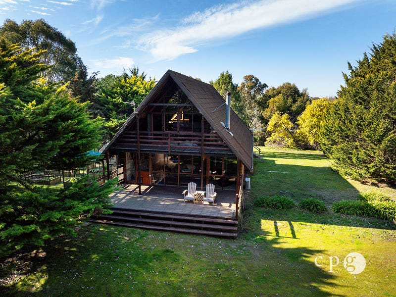 71 Faradale Drive, Faraday, Vic 3451 - Property Details