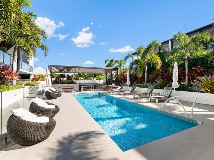 101/32 Glenora Street, Wynnum, Qld 4178 - Property Details