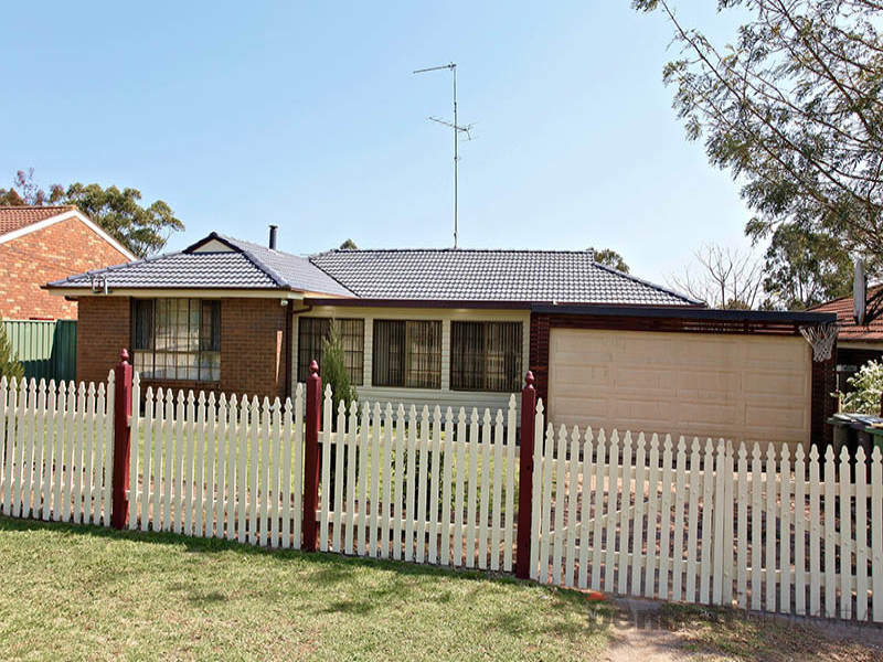 31 Chestnut Drive, Glossodia, NSW 2756 - realestate.com.au