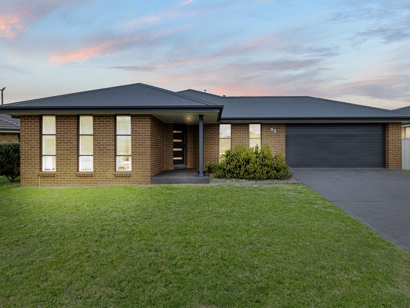 53 Diamond Drive, Orange, NSW 2800 - Property Details