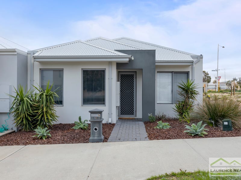 61 Zodiac Drive, Alkimos, WA 6038 - Property Details