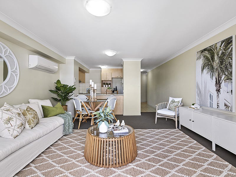 323/392 Marine Parade, Labrador, Qld 4215 - Property Details