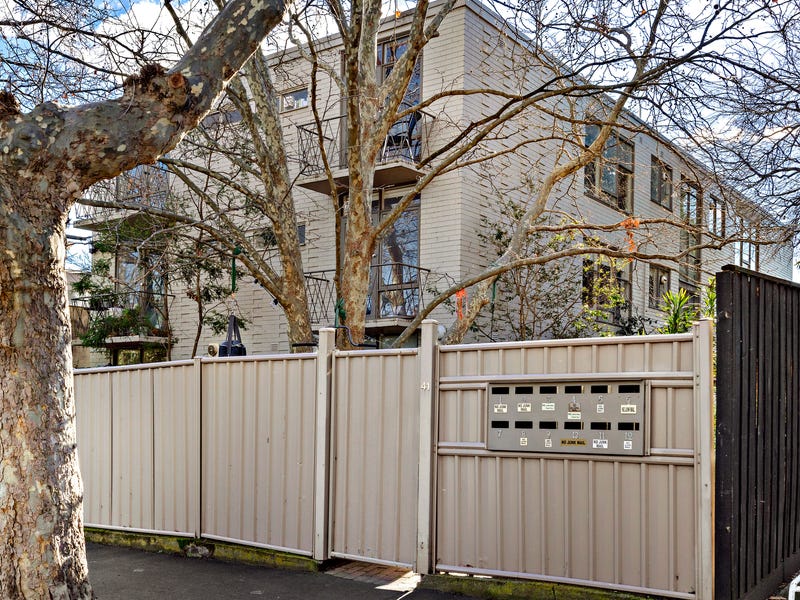 5/41 Murray Street, Prahran, Vic 3181 - Property Details