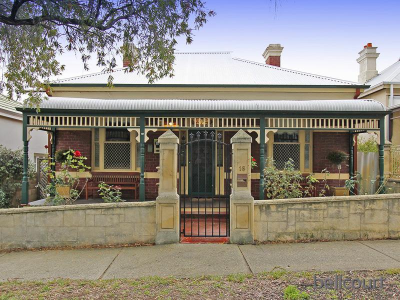 16 Claverton Street, North Perth, WA 6006 - realestate.com.au
