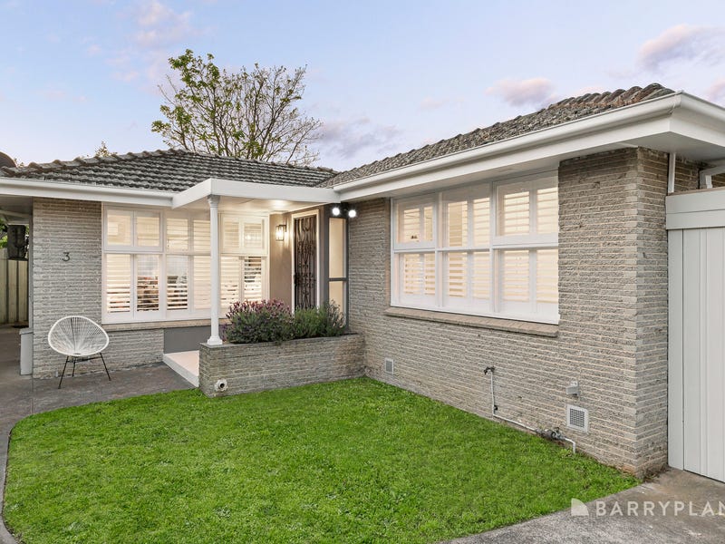 3/29 Emily Street, Carnegie, Vic 3163 - Property Details