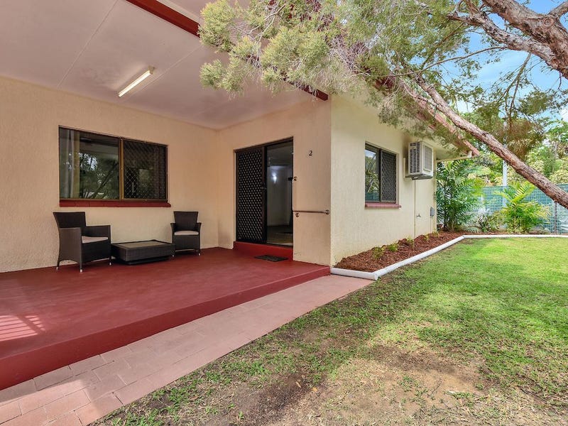 2/4 Edith Court, Leanyer, NT 0812 - Property Details