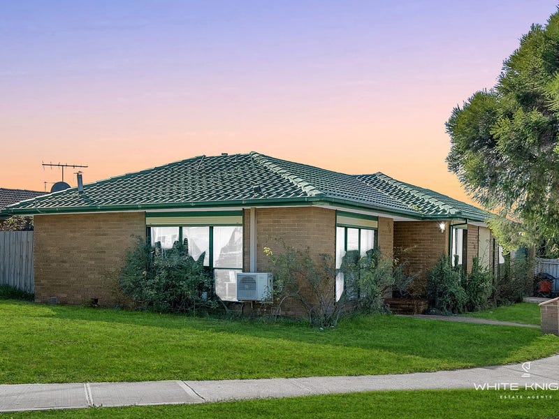 178 Sunshine Avenue, Kealba, Vic 3021 - Property Details