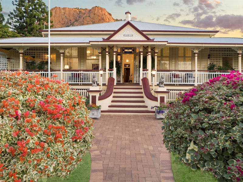 40 Paxton Street, North Ward, QLD 4810 - realestate.com.au