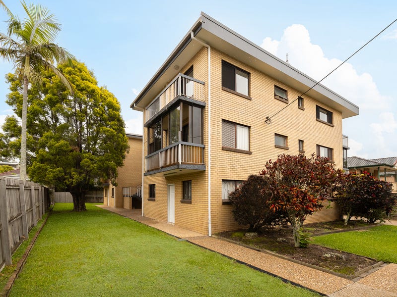 3/34 Farnell Street, Chermside, Qld 4032 - Property Details