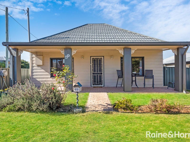 59 Carl Street, Muswellbrook, NSW 2333 - Property Details