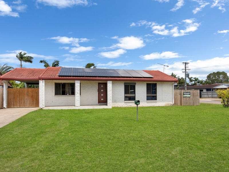 1 Rebecca Ct, Rasmussen, Qld 4815 - Property Details
