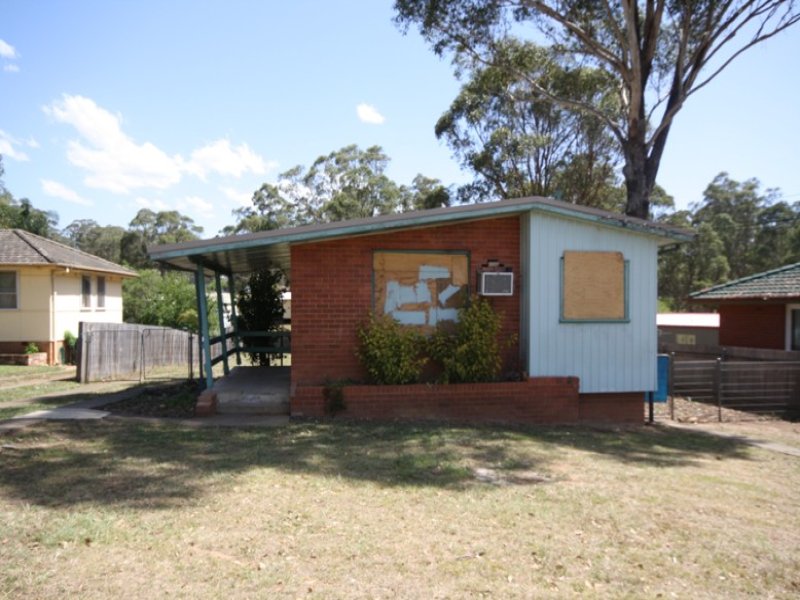 59 ILLAWONG AVENUE, Penrith, NSW 2750 - Property Details