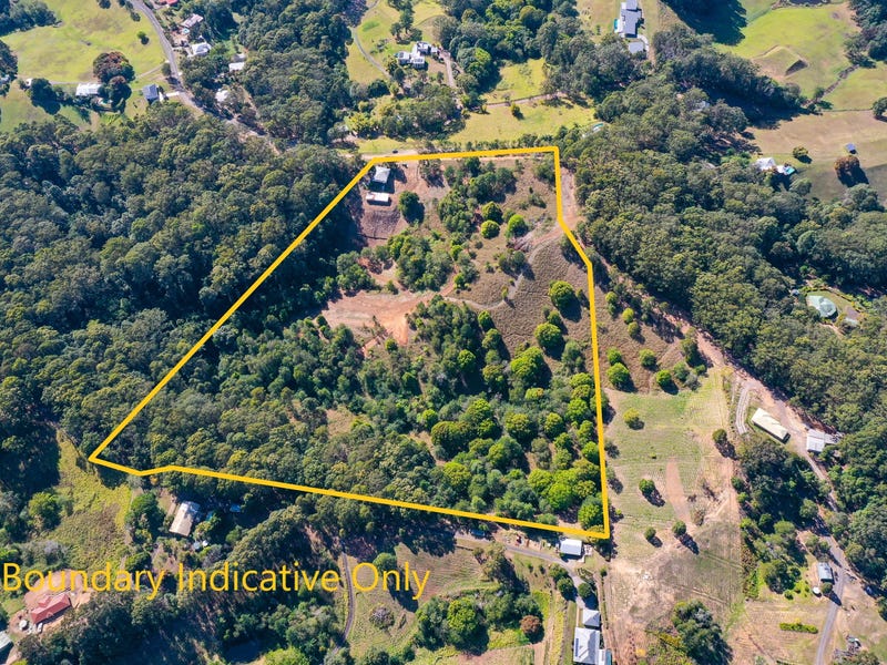 96 Parsons Knob Road, West Woombye, QLD 4559 - realestate.com.au