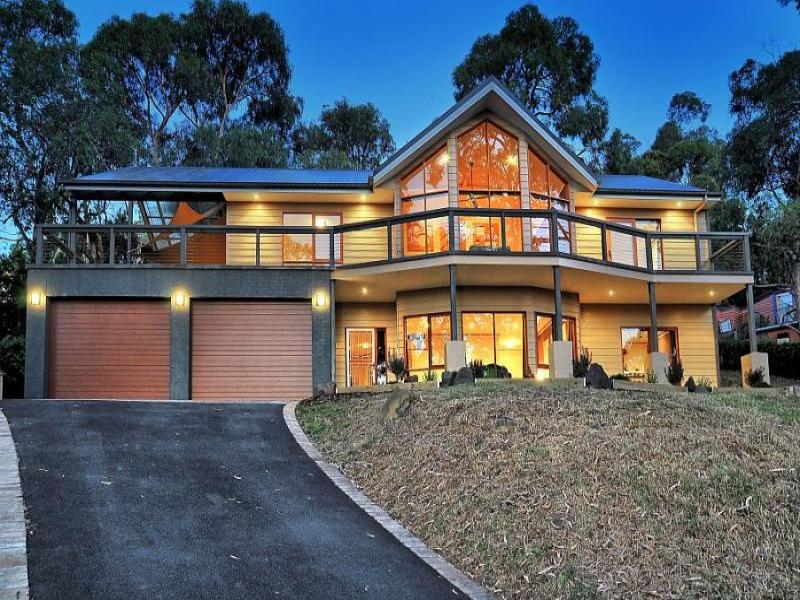 5 Kemp Street, Upwey, Vic 3158 - Property Details