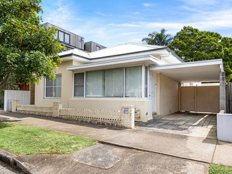 12 Boundary Street, Bronte, NSW 2024 - realestate.com.au