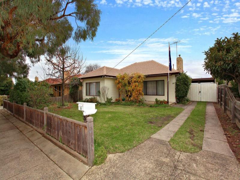 25 Middle Street, Hadfield, Vic 3046 - Property Details