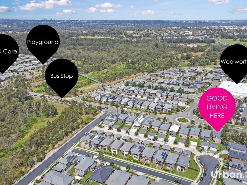 5 Alderton Drive, Colebee, NSW 2761 - Property Details