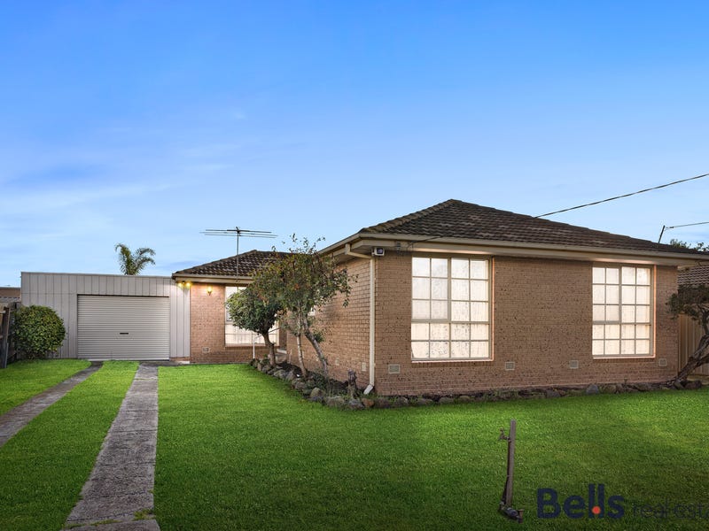 1 Woodland Drive, Albanvale, Vic 3021 - Property Details