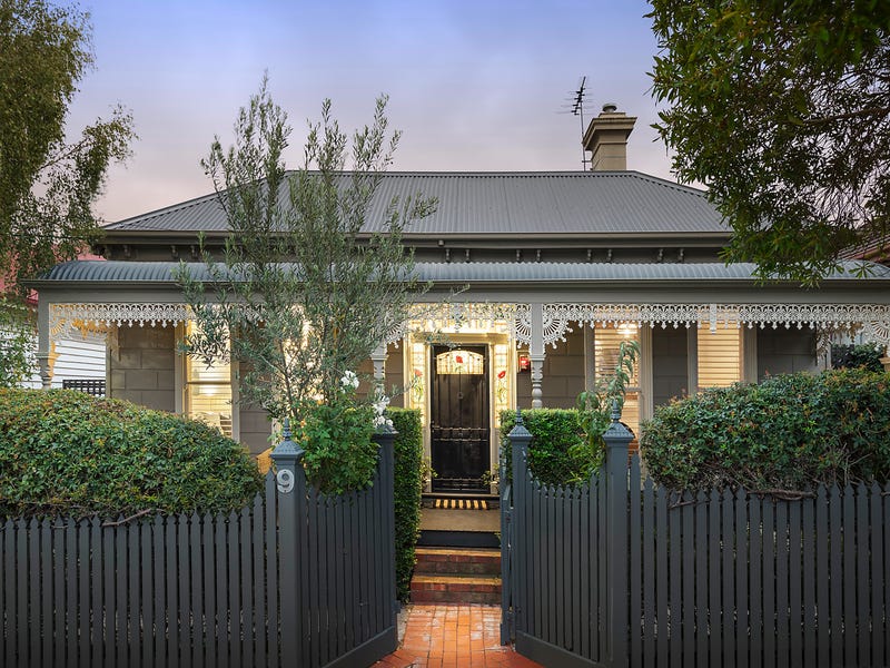 9 Gordon Street, Clifton Hill, VIC 3068 - realestate.com.au