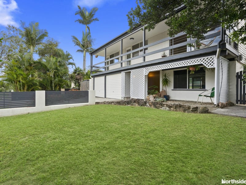 35 Camoola Street, Keperra, Qld 4054 - Property Details