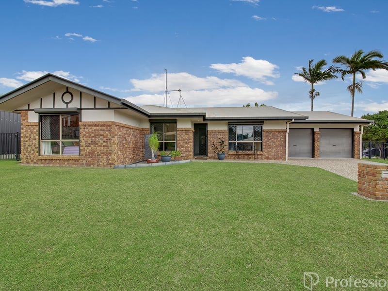 3 Weatherly Court, Clinton, Qld 4680 - Property Details