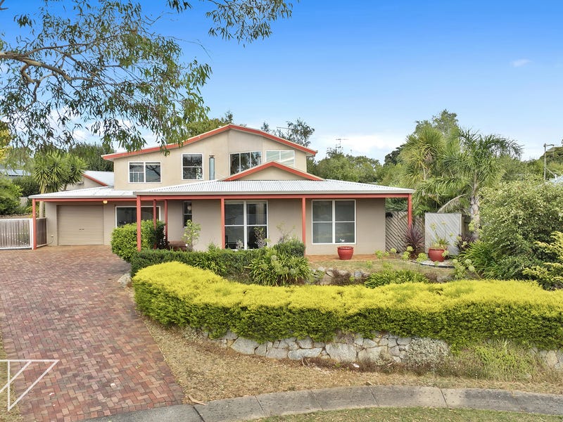 16 Mitchell Court, Warragul, Vic 3820 - Property Details