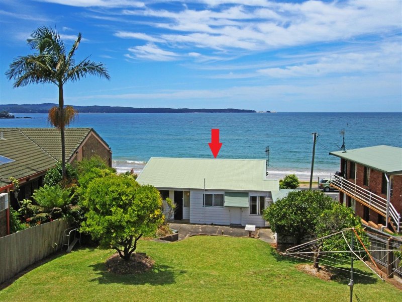 352 Beach Road, Batehaven, NSW 2536 - Property Details