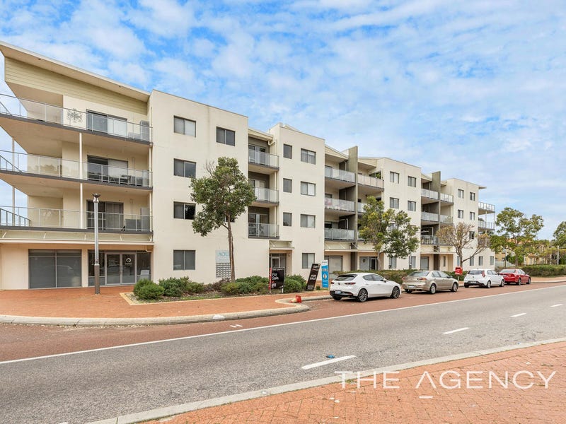 19/88 Lakeside Drive, Joondalup, WA 6027 - Property Details