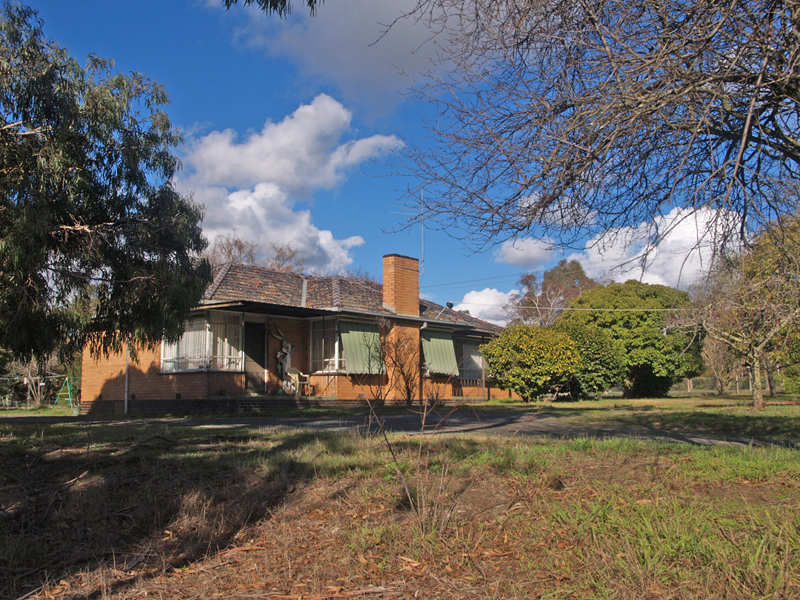 Lot 10 Cnr Aitken St & Willowbank Road, Gisborne, Vic 3437 - Property ...