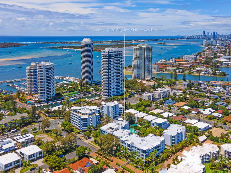 Real Estate & Property for Sale in Runaway Bay, QLD 4216 - realestate ...