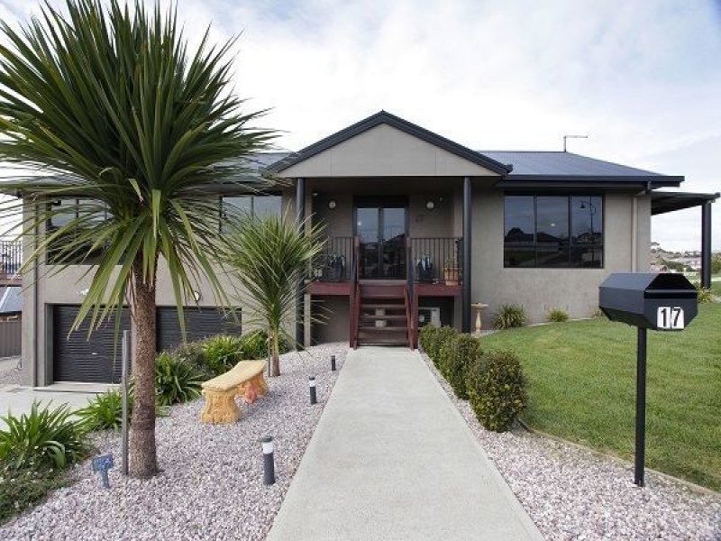 17 Rowena court, Devonport, Tas 7310 - Property Details