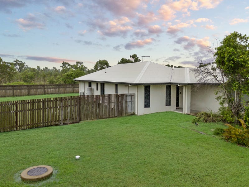 2 Perry Court, Burdell, Qld 4818 - Property Details