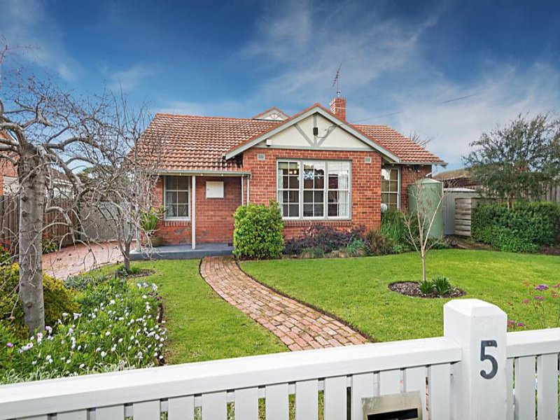 5 Sullivan Street, Bellfield, Vic 3081 - Property Details