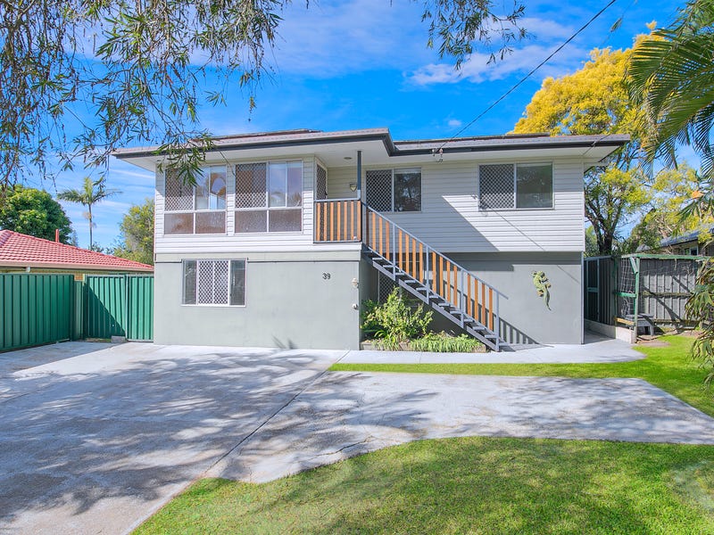 39 Wentworth Drive, Capalaba, Qld 4157 - Property Details