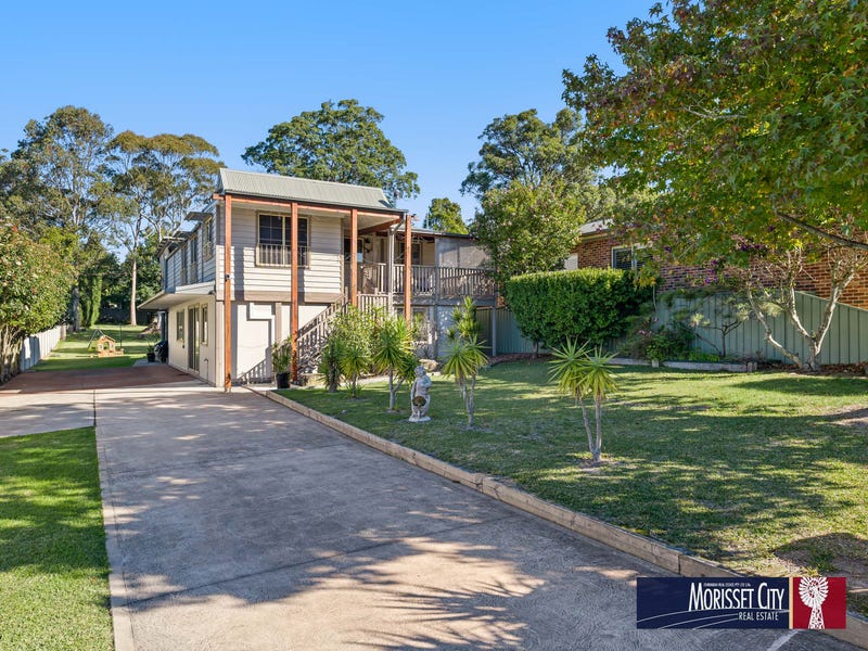 8 Trinity Point Drive, Morisset Park, NSW 2264 - realestate.com.au