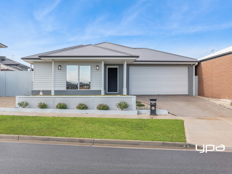 43 Silver Drive, Diggers Rest, VIC 3427 - realestate.com.au