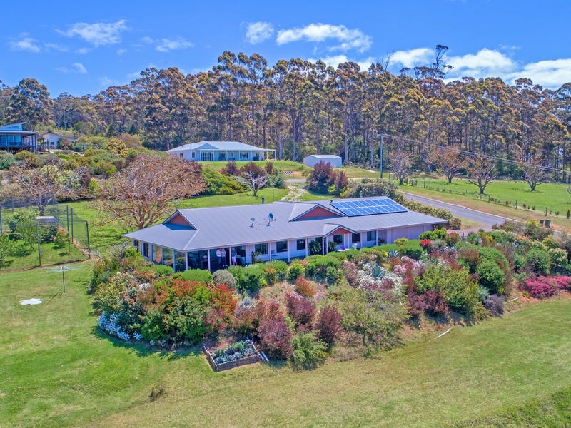 2 Walnut Grove, Denmark, WA 6333 - Property Details