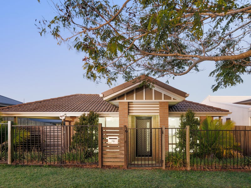 79 Springfield Central Boulevard, Springfield Lakes, QLD 4300 ...