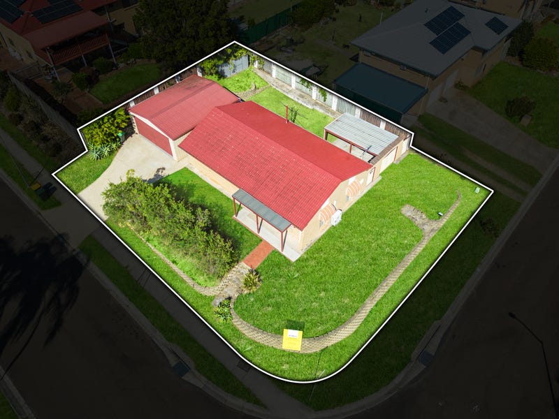 2 Europa Court, Runcorn, Qld 4113 - Property Details