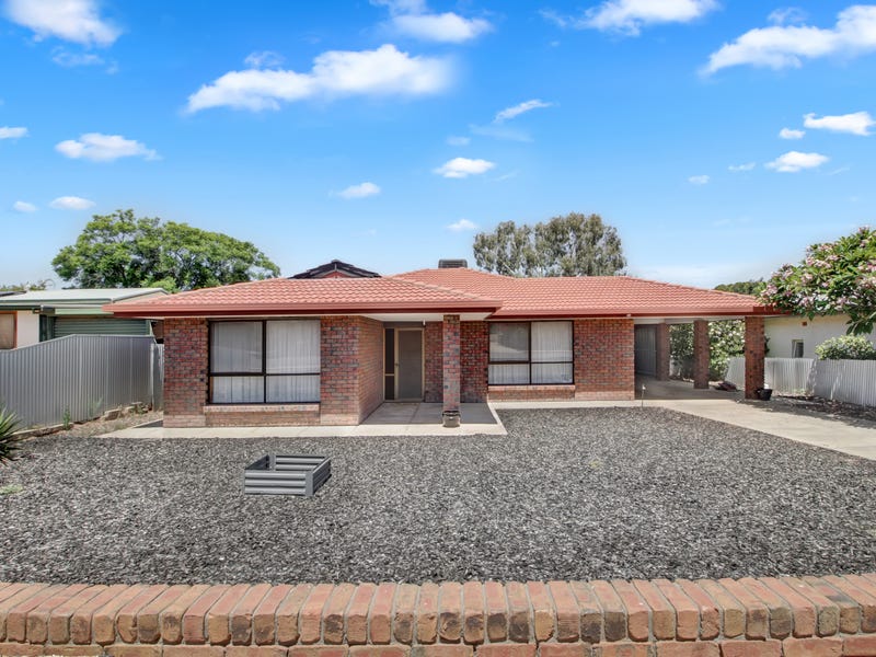 32 Pauline Street, Paringa, SA 5340 - Property Details