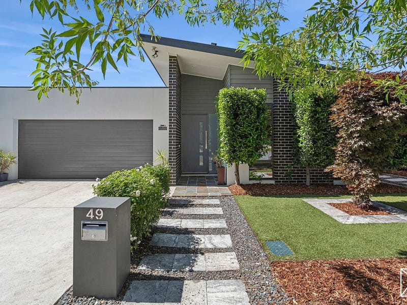 49 Baratta Street, Crace, ACT 2911 - Property Details