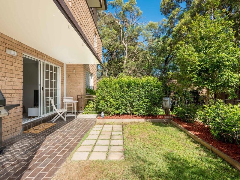 20/67-71 Flora Street, Kirrawee, NSW 2232 - Property Details
