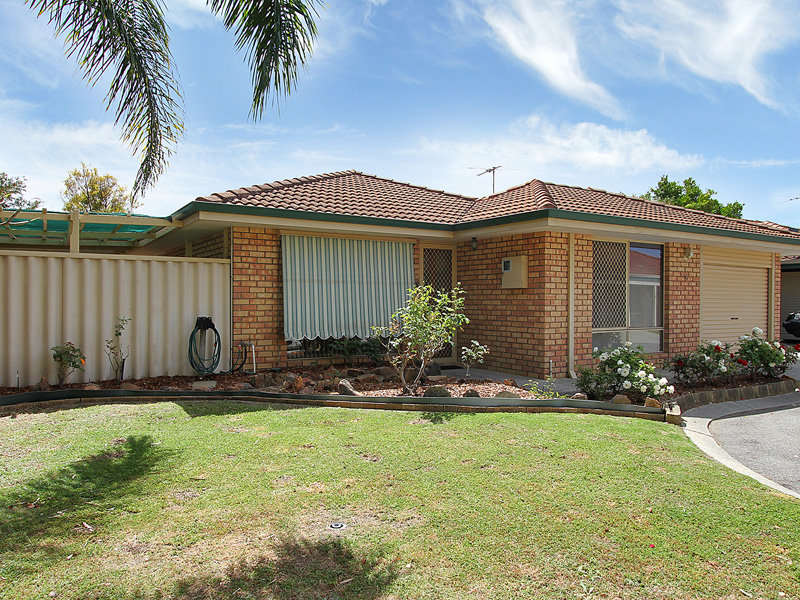 16/99 Stafford Road, Kenwick, WA 6107 - Property Details