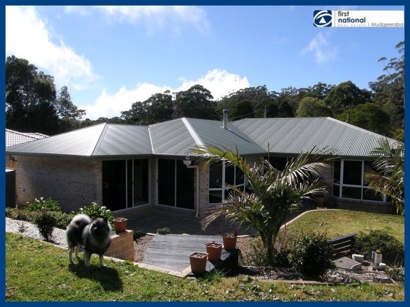 28 Ee Jung Road, Springbrook, Qld 4213 - realestate.com.au