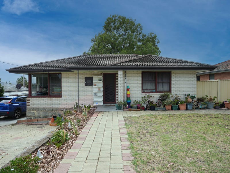 9 Woolgar Way, Lockridge, WA 6054 - Property Details