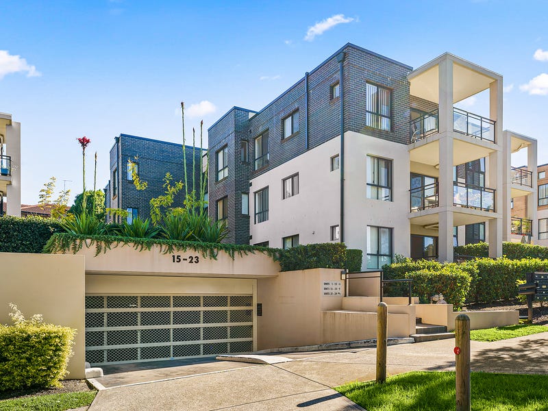 23/15-23 Premier Street, Gymea, NSW 2227 - Property Details