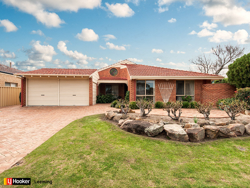 17 Raine Terrace, Winthrop, WA 6150 - Property Details