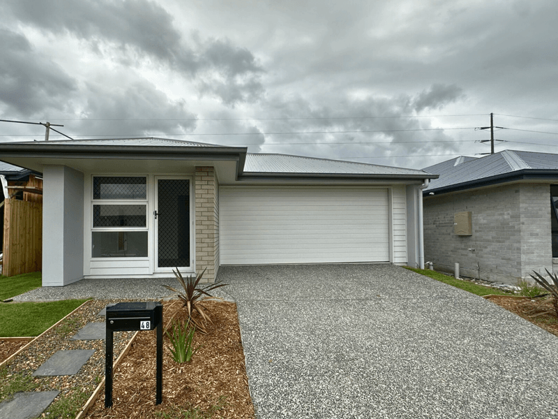 48 Proctor Circuit, Logan Reserve, QLD 4133 - realestate.com.au