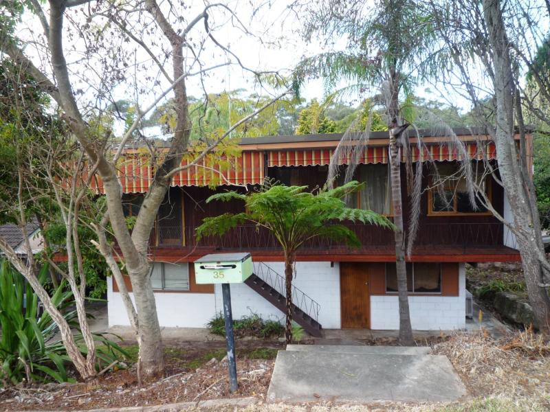 35 Cranberry Street, Loftus, NSW 2232 - realestate.com.au