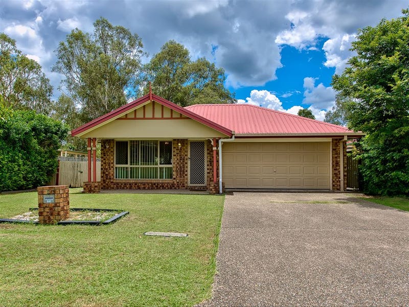 6 Kentia Circuit, Flinders View, QLD 4305 - realestate.com.au